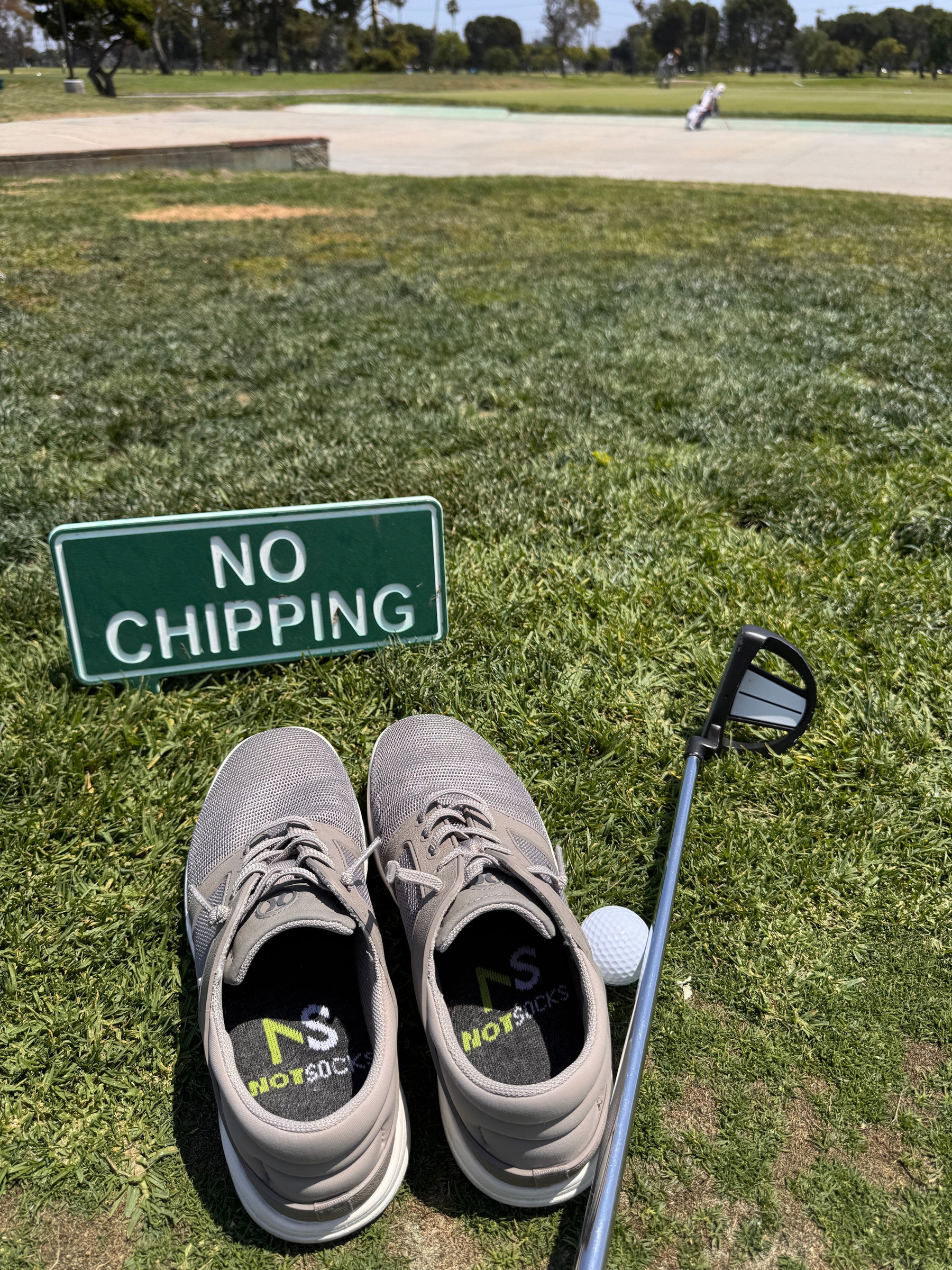 NotSocks | Sockless Insole Socks & No-Show Sock Alternative