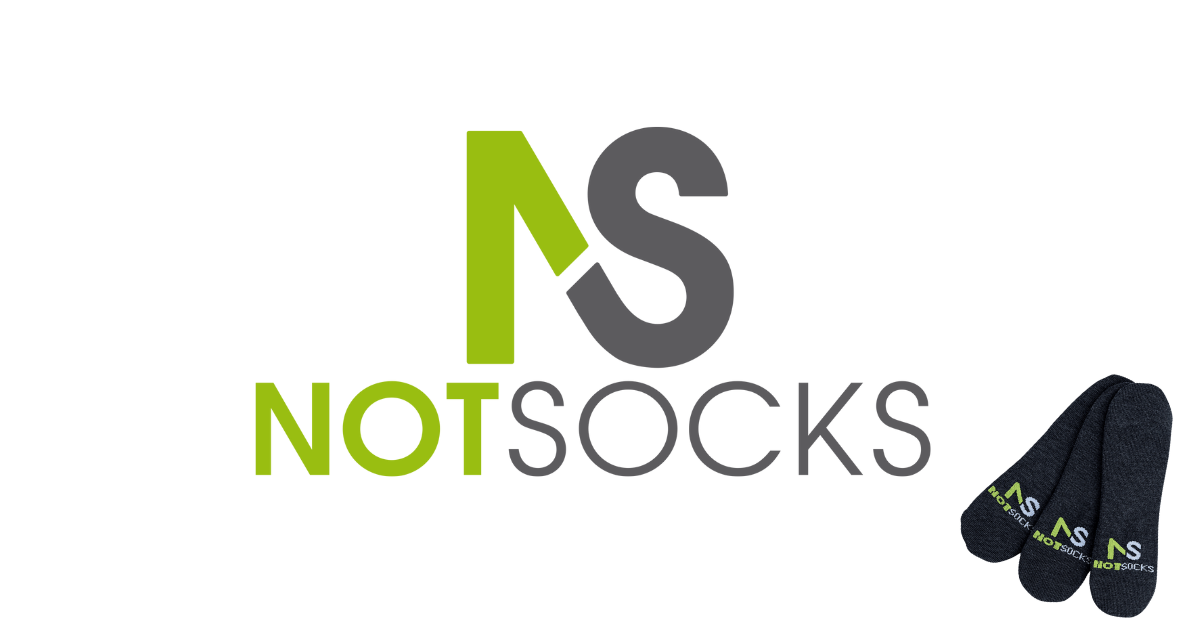 Insole Socks – NotSocks™ | Sockless Insole Covers | Flat Sock Alternat